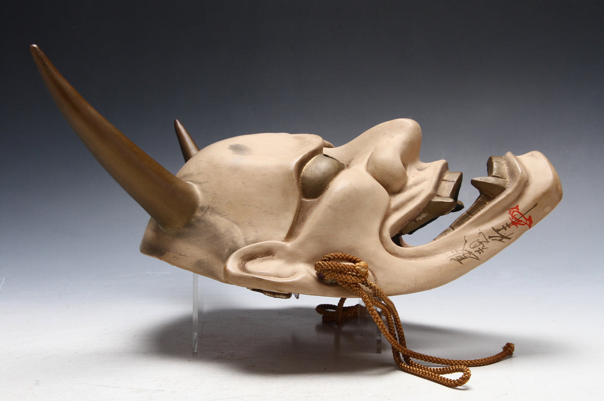 Traditional Clay – BRONZE MUSEUM JAPAN
